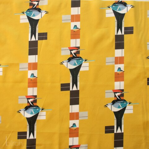 Charley Harper Store | Organic Cotton Fabrics | Largest Harper Dealer ...