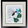 Official Charley Harper Art Studio | Little Sipper—Lithograph ...