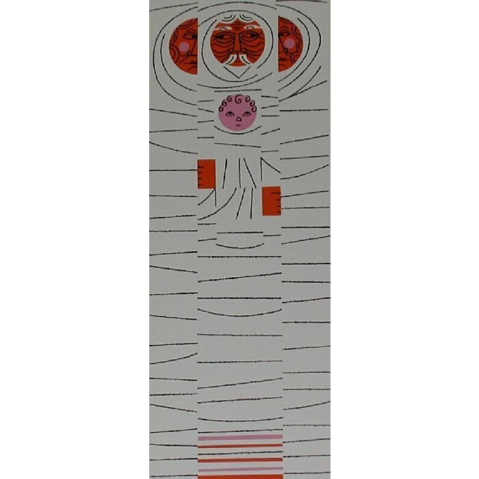 Charley Harper Store | Solomon Sez—Edie | Largest Harper Dealer in the ...