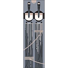 Charley Harper Store | Pier Group Bookmark - Bookmarks and More ...