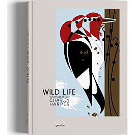 Fabulous Frames & Art | Wild Life: The Life and Work of Charley Harper ...