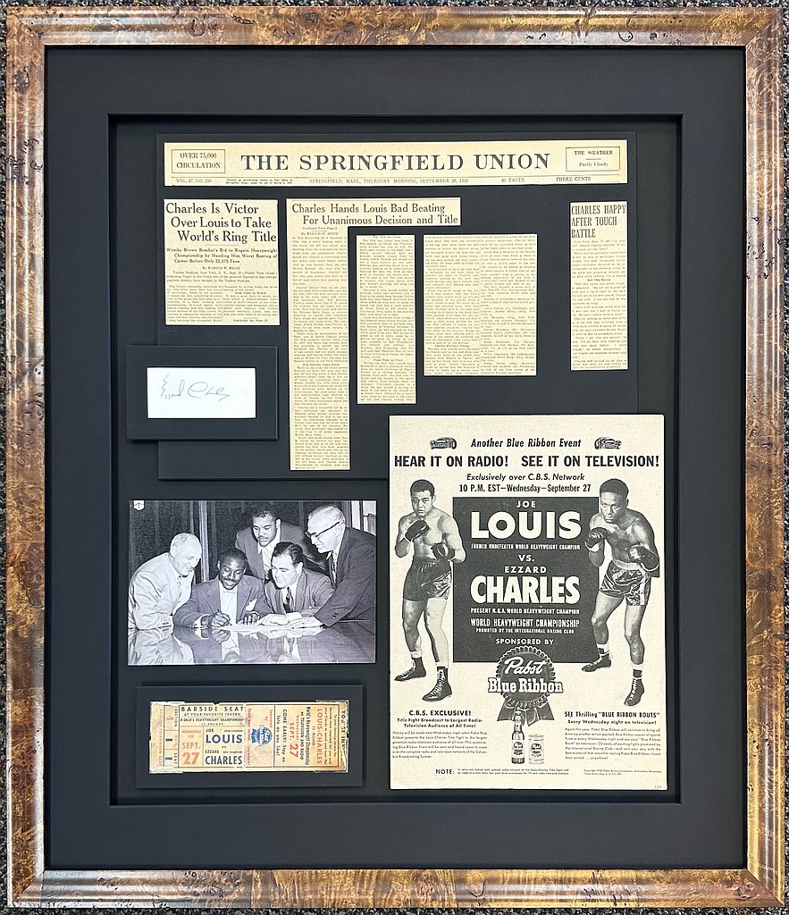 Fabulous Frames & Art | Custom Framing | The Premier Framing and Fine ...