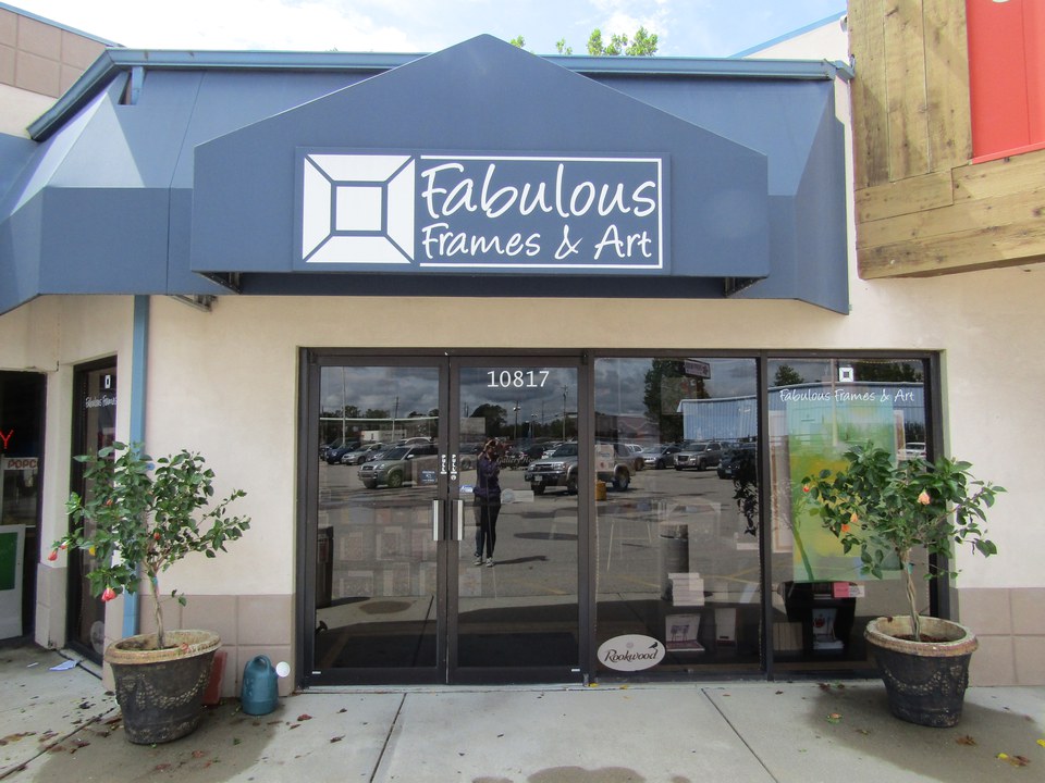 Fabulous Frames & Art | Four Great Locations | The Premier Framing and Fine-Art Dealer in Cincinnati