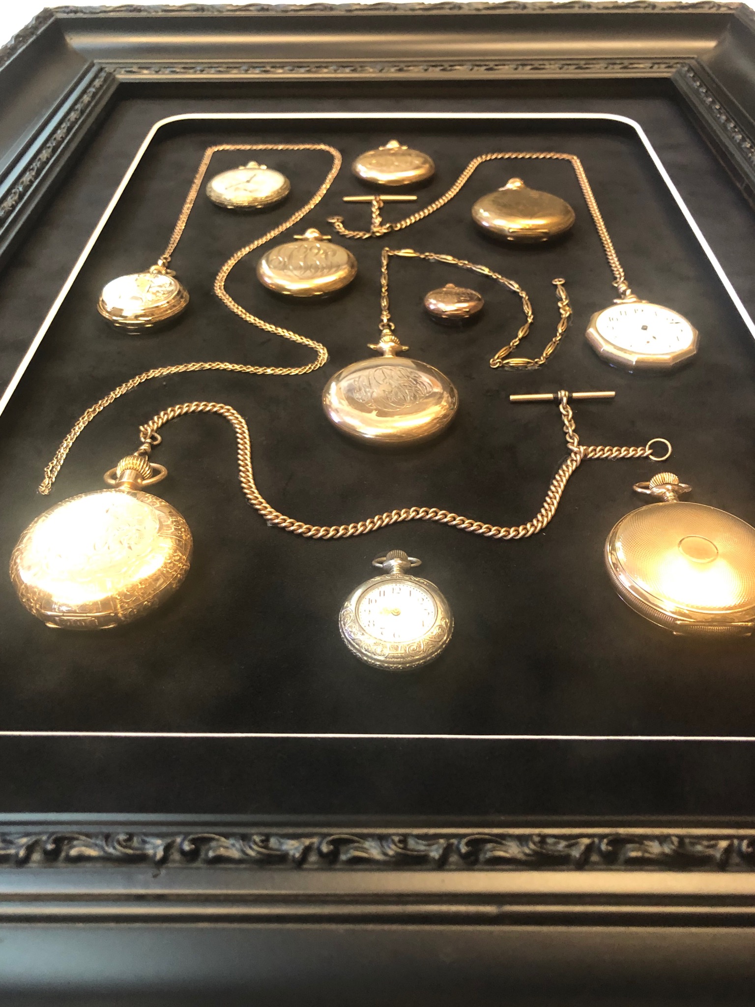 Fabulous Frames & Art | Custom Framing | The Premier Framing and Fine ...