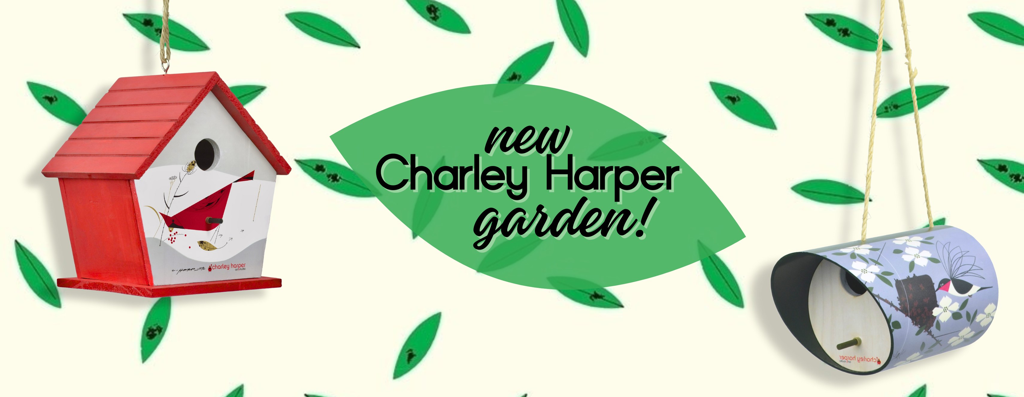 Charley Harper Store | Home Page | Largest Harper Dealer in the World